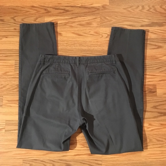 Bonobos | Pants | Bonobos Slim Fit Chino Pants | Poshmark